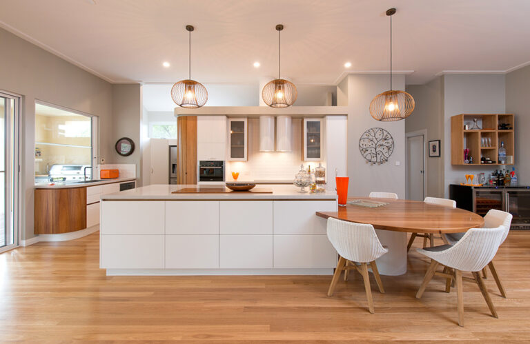 Our Portfolio | Elegant Design | JAG Kitchens