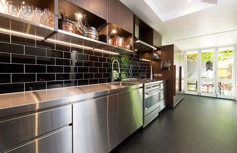 Our Portfolio | Elegant Design | JAG Kitchens