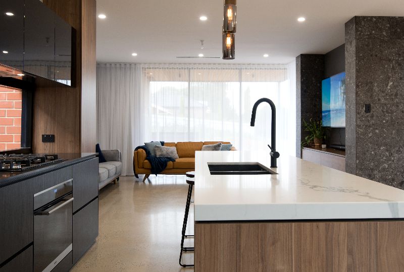 Award-Winning South Australian Kitchen Design | JAG Kitchens
