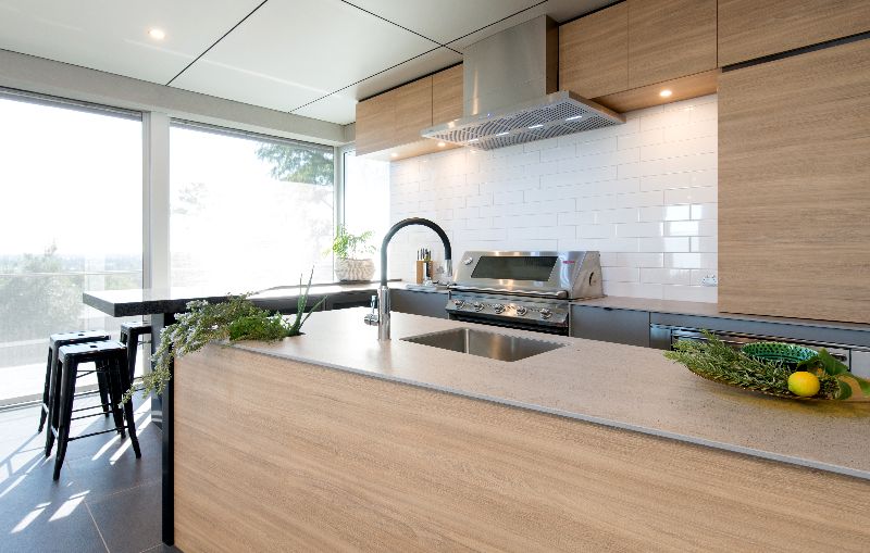 2017 HIA South Australian Outdoor Kitchen - Kitchens Adelaide
