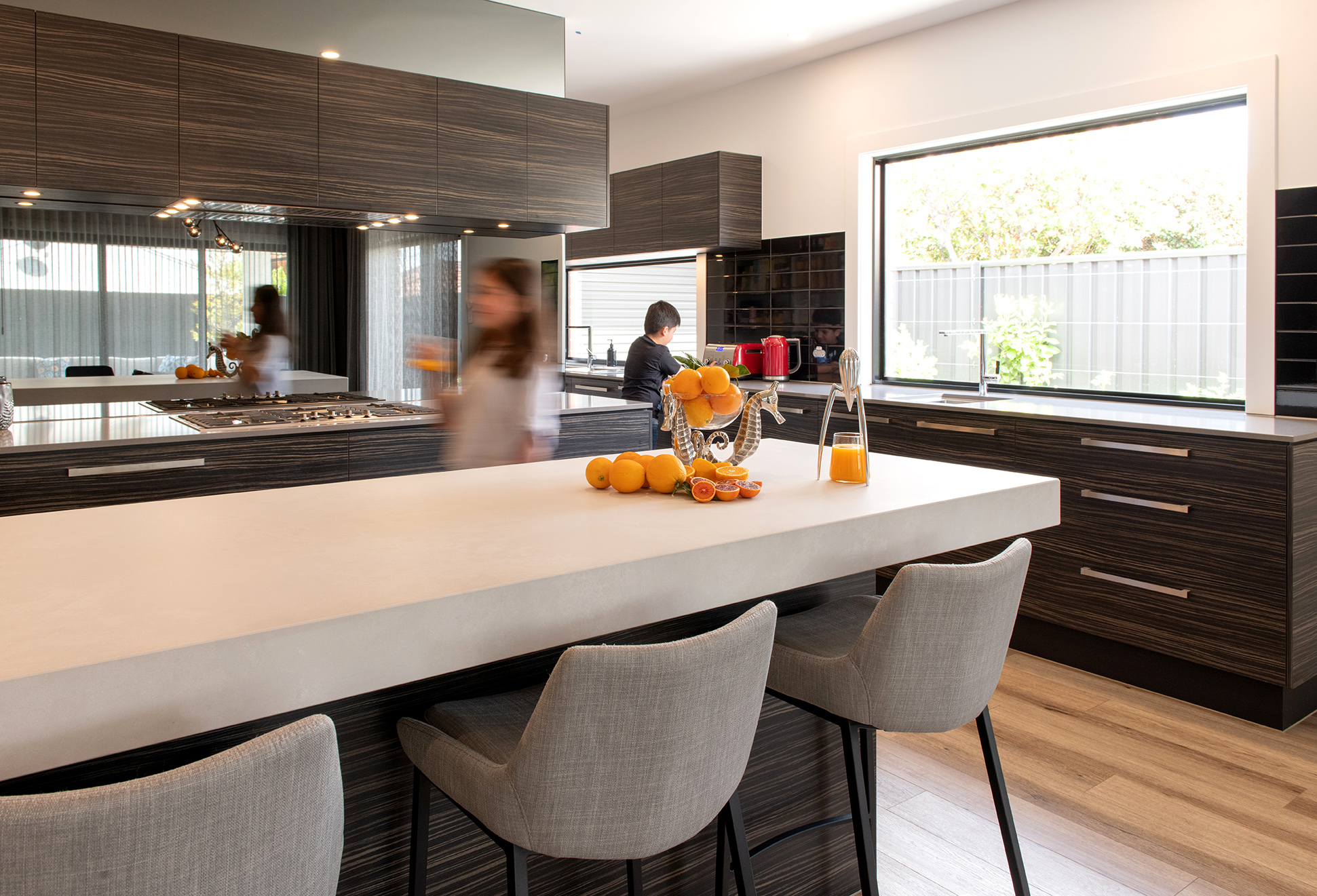 Felixstow Kitchen Renovation | JAG Kitchens